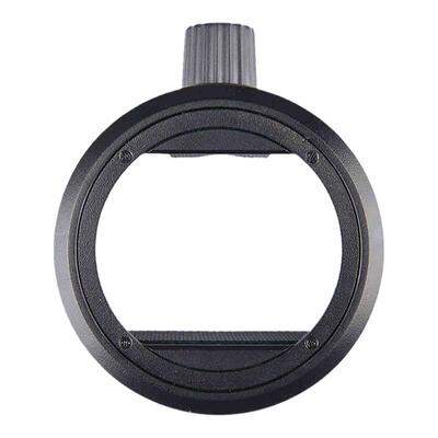 神牛s-r2圆头灯附件ak-r1转接器