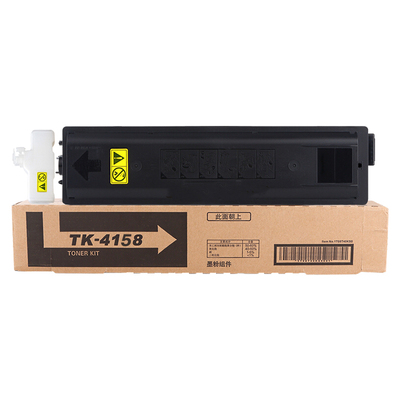 适用TK-4158粉盒22202221墨粉