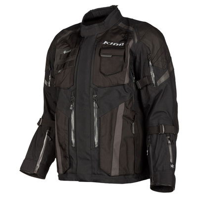 美国Klim Badlands Pro户外探索冒险骑行服防水防风夹克外套