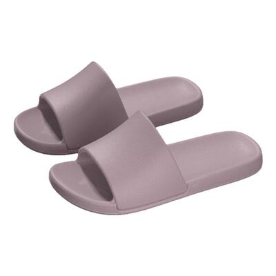 ECAC踩屎感拖鞋女夏外穿清爽舒适