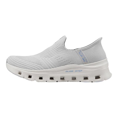 Skechers/斯凯奇正品GLIDE-STEP PRO女士一脚穿运动休闲鞋150422
