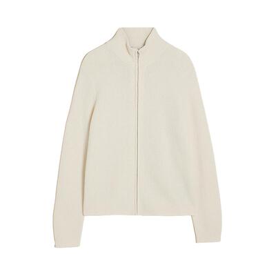 Atlantic拉链开衫Holzweiler