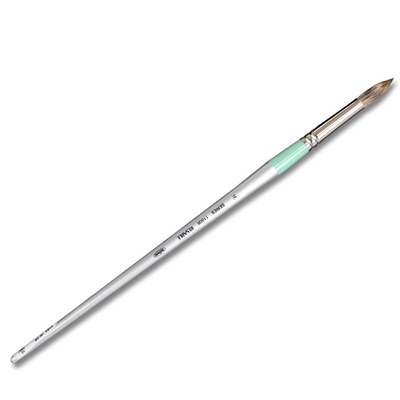 艺术家油性色铅笔纸盒装柔和色系