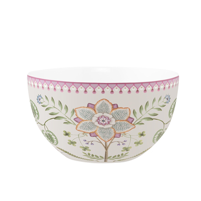 PipStudio百合与睡莲系列饭碗