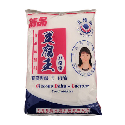 豆腐王内酯豆洛洛豆花豆脑凝固剂