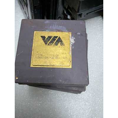 议价VIAC3处理器拆机件800MHz频率133x6.0维修