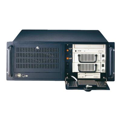 研华ACP-4000工控机4U上架式机箱