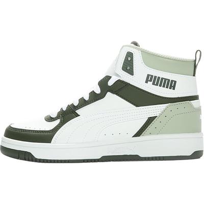 彪马ReboundJOY男女休闲板鞋