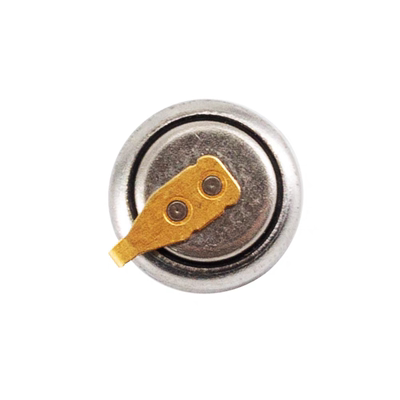 松下CTL621F光动能手表电池短脚