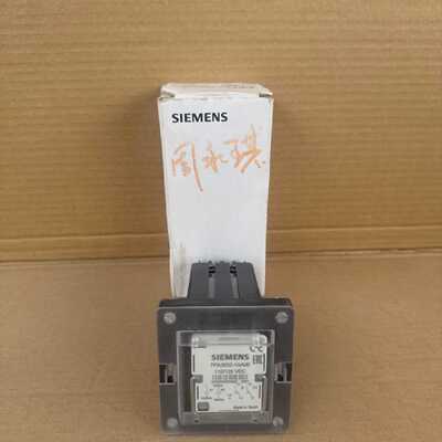 Siemens 7PA30321AA001TRIP CIRCUIT SUPERVISION RELAY 2 NC/NO