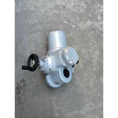 【请询价】上海flowinn电动执行器EMD1536eSIT3