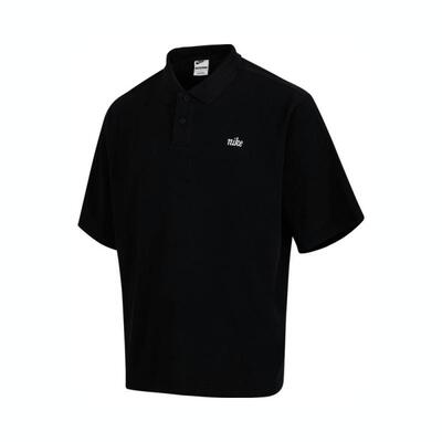 优购NIKE耐克男子ASMCLUBSSCOLLECTIO运动休闲短袖T恤HV0825-010