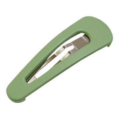 韩国糖果色甜美简约bb夹林小宅