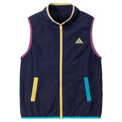 儿童春款马甲防水耐磨百搭舒适