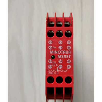 议价-罗克韦尔MINOTRUR.MSR5T，序号EN60204，B