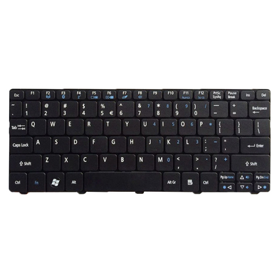适用 宏基D255 D256 D257 D260 D270 D271 N55C ZH9 ZE6键盘E350