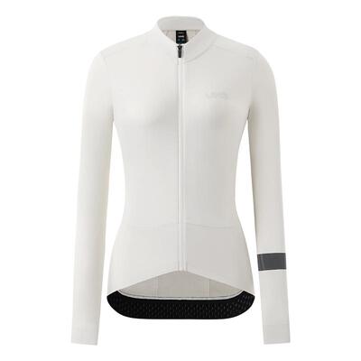 UKE秋冬骑行服轻暖防泼水女外套