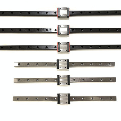 国产滑块全套轴承直线导轨