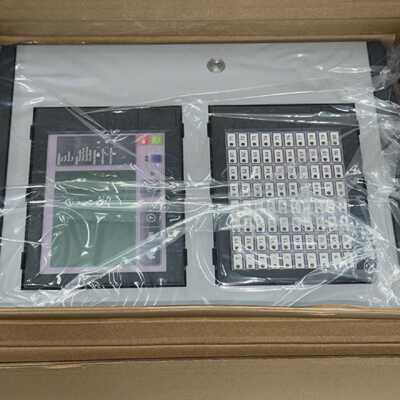 Zettler 557.200.560 PR8AS PROF 80 ZONE AC REPEATER Fire Alar