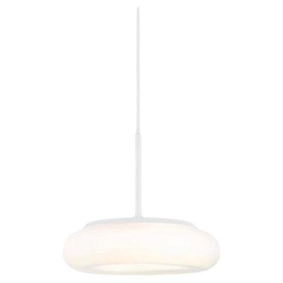 丹麦led餐厅卧室书房吊灯