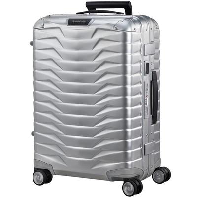 Samsonite/新秀丽铝镁合金行李箱