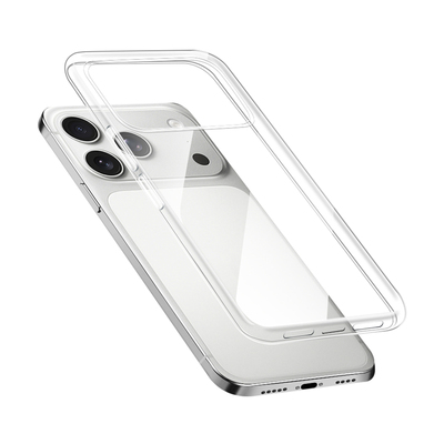 【不发黄】苹果17promax手机壳