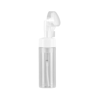 洗面奶打泡器按压式起泡器