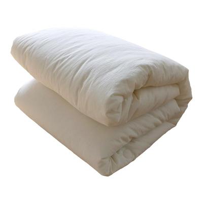 无染原棉纯棉柔软保暖冬被被芯