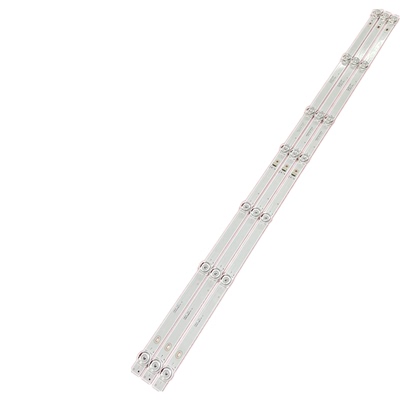 适用TCL43D10灯条电视机