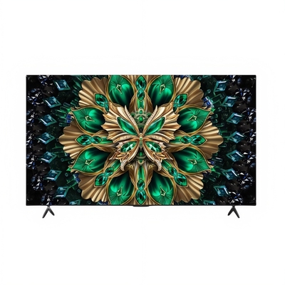 TCL65T6L65英寸QD-MiniLED