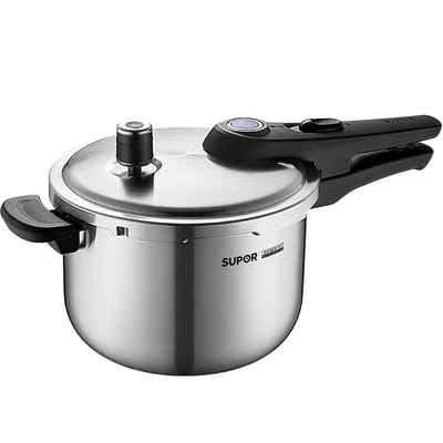 苏泊尔蓝眼304不锈钢yw243lb1