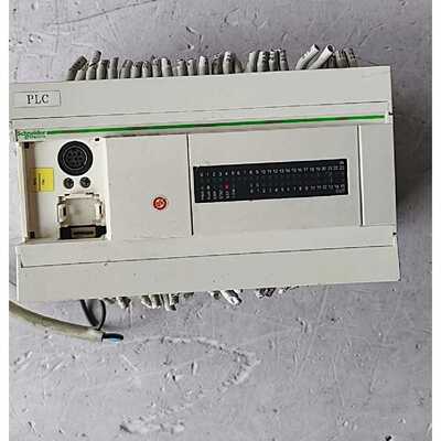 询价-PLC，TWDLCAA40DRF，下来的，成色看