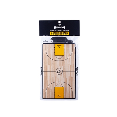 Spalding斯伯丁官方篮球战术板
