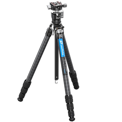 徕图ZERO氢气全景摄影三脚架云台