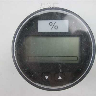 议价ROSEMOUNT LCD INDICATING UNIT BAS00ATEX 1091U 液晶显示装