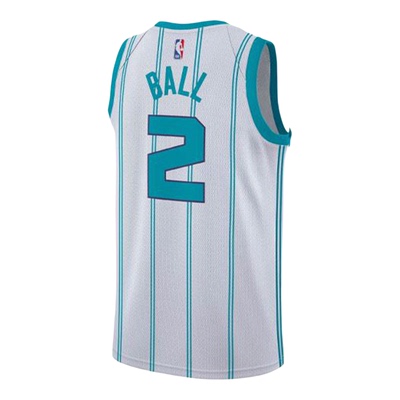 Nike/耐克正品Jordan NBA 男士复古运动风篮球背心CN8014-103