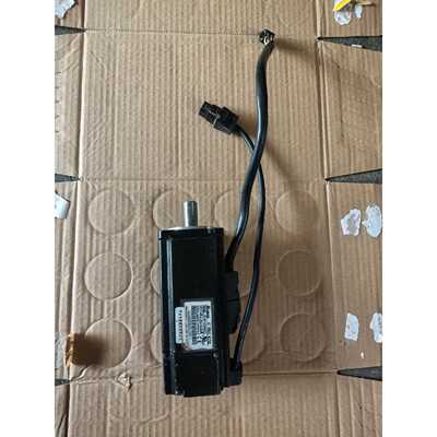 议价电机ECMAC30602FS拆机件功能正常11维修