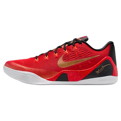 NikeKobe科比9男子实战篮球鞋