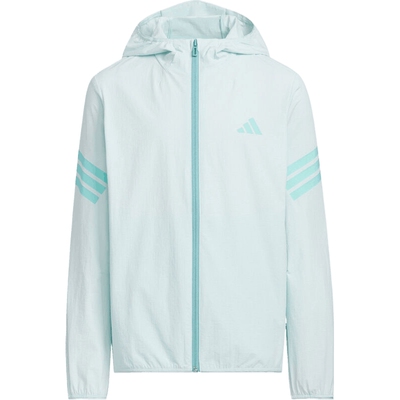 优购adidas阿迪达斯儿童JK PE JKT HOODY运动休闲夹克外套KG5978