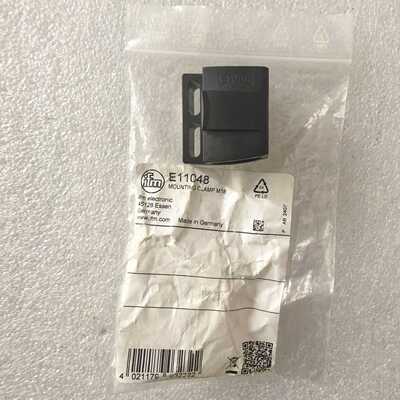 溢价-IFM易福门安装夹具，型号E11048。德国制造，品