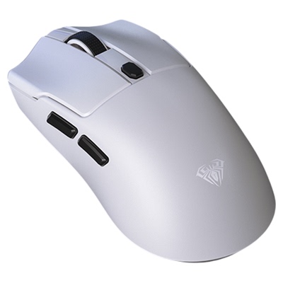 狼蛛游戏电竞专用无线蓝牙鼠标