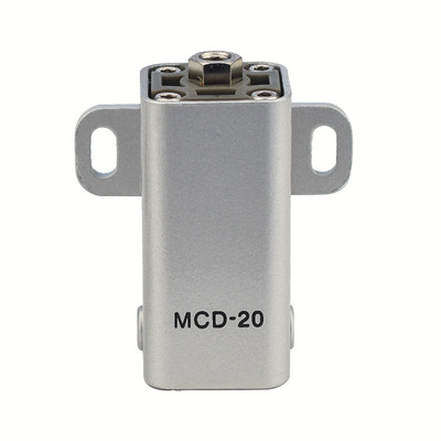 天行机械手配件抱具JC18R020M 气动元件气缸MCD-20斯大抱具小气缸