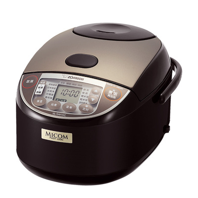 zojirushi象印日本4-63l电饭煲