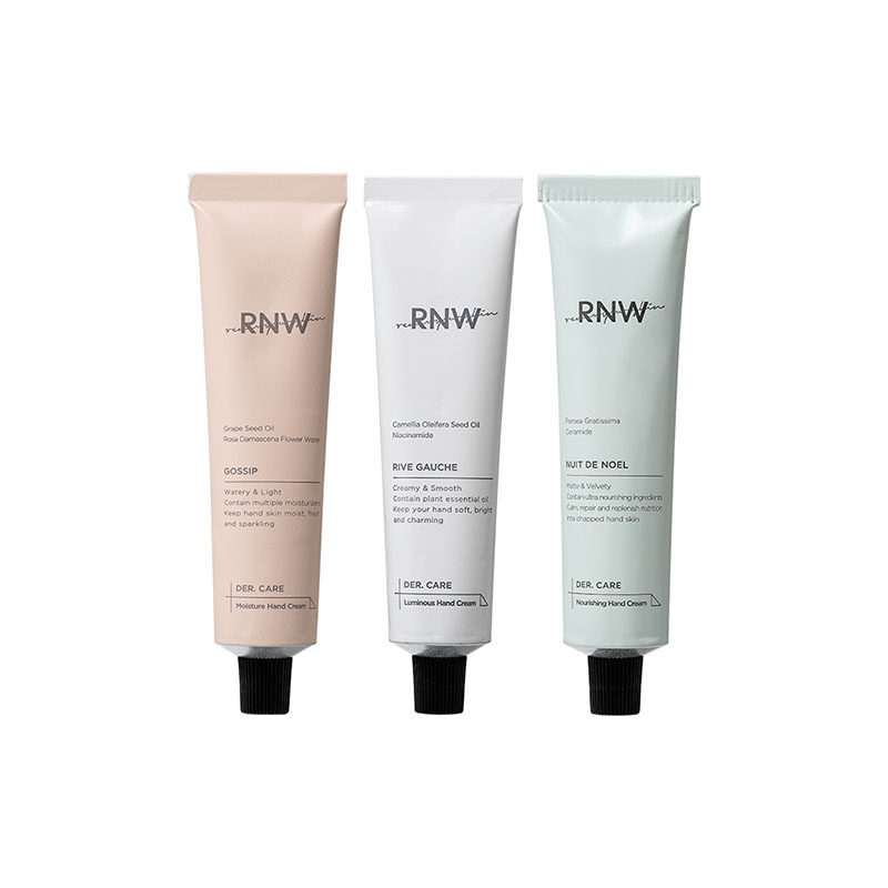 RNW护手霜香氛修护滋润保湿补水防裂夏秋冬便携小巧嫩白不油腻女_虎窝淘