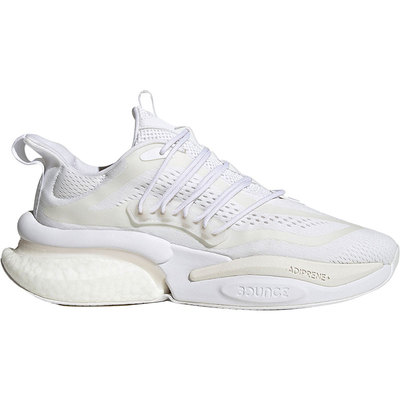 阿迪达斯男子运动休闲跑步鞋