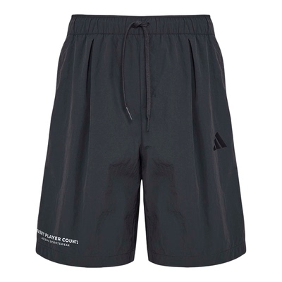 Adidas/阿迪达斯正品VERBIAGEWOVENSHORTS新款经典男短裤KR2603