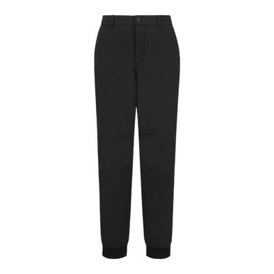 WAAC小恶魔官方男士高尔夫服装Padded Jogger Pants长裤