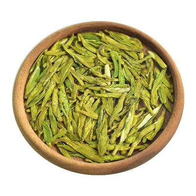 旺苍高阳扁茶2025新茶绿茶茶叶