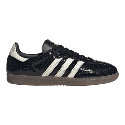 adidas阿迪达斯三叶草男女鞋SAMBA德训鞋T头板鞋运动休闲鞋IH9015