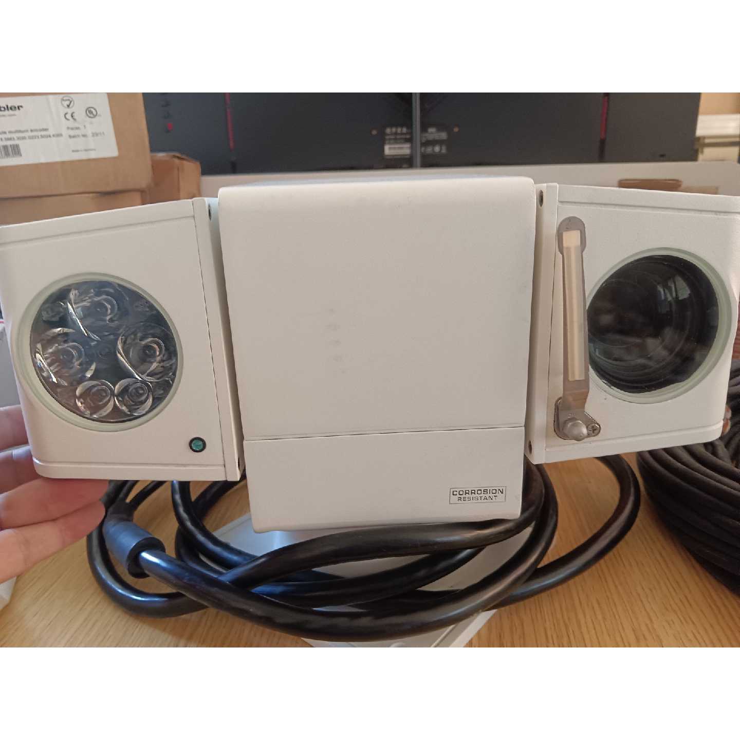 DS2DY5237BFWA海康威视一体化云台摄像机